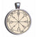 Kabbalah Amulet to Turn Enemy Weapon on Parchment – bluewhiteshop