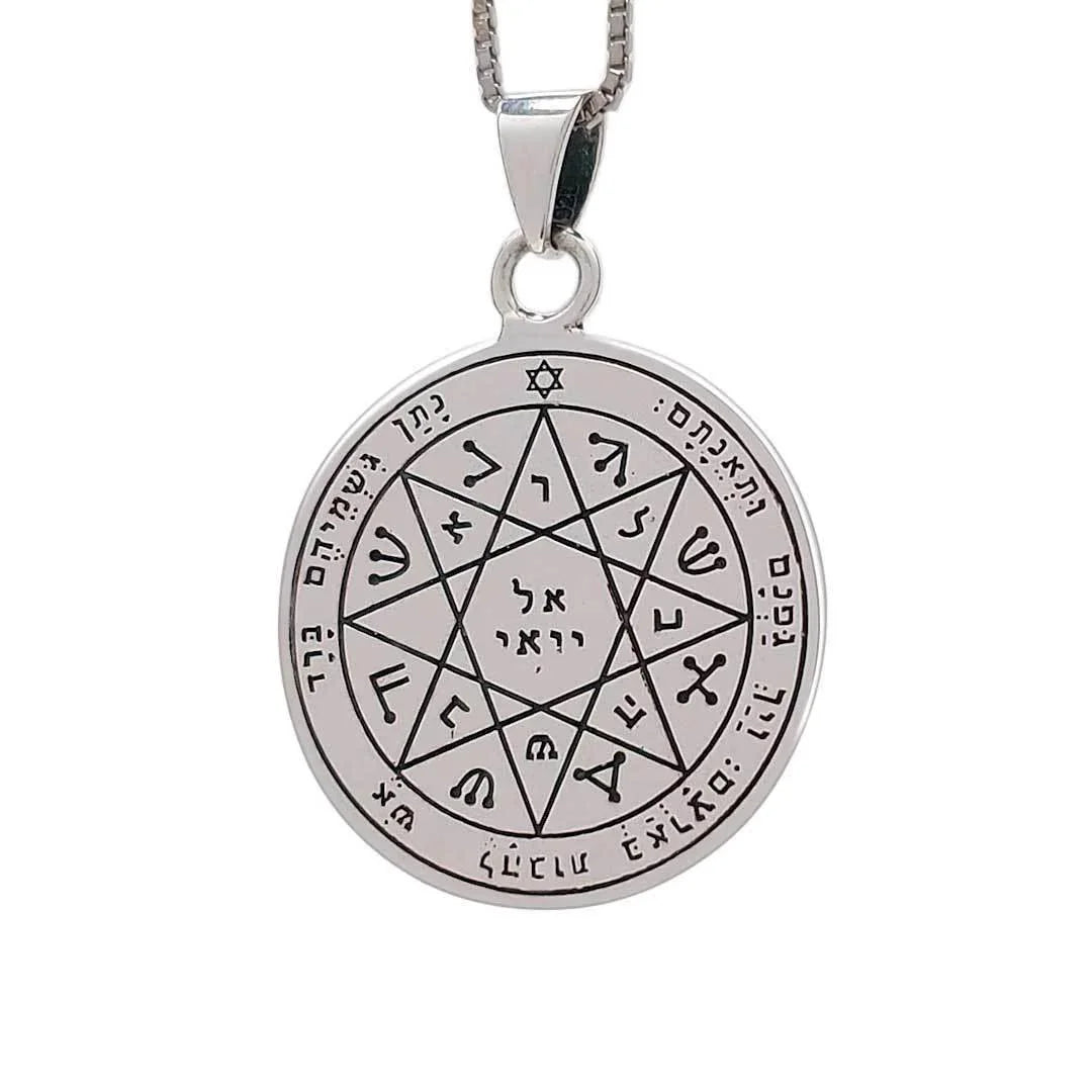 Kabbalah Amulets Talismans Good Luck charms – bluewhiteshop
